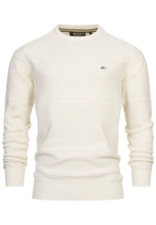 INDICODE JEANS Pullover Justice