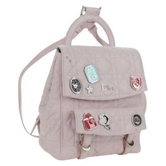 Dior Damen, Pre-Owned, Rosa, ONE SIZEGr&ouml;&szlig;e