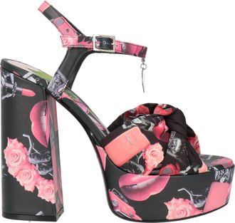 John Richmond SCHUHE - Sandalen auf YOOX.COM