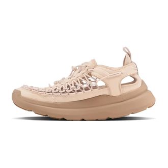 Keen Einzigartige Beige Innovative Bequeme Schuhe - - Shoes - Herren - Beige - 44 EU