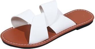 Generic Chaussures pour femme adulte - Chaussettes longues pour femme - Couleur unie - Style d&eacute;contract&eacute; - Chaussures plates et douces pour femme - Chaussette