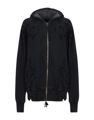 Greg Lauren TOPS - Sweatshirts auf YOOX.COM