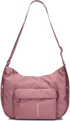 Mandarina Duck Md20 Shoulder, MD 20 Femmes, Grape