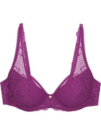 Triumph Bügel-BH Wild Peony Florale