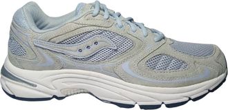 Saucony Homme, Chaussures, Gris, Taille: 46 1/2 EU Grid Jazz 9