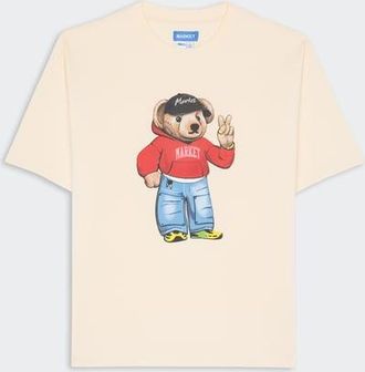 Market T-shirt - Taille XL