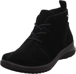 Legero Femme Softboot 4.0 Gore-Tex à Rembourrage léger Basket, Noir 0000, 38.5 EU