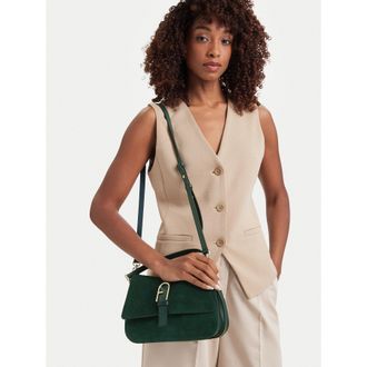 Furla Handtasche Furla WB00996 BX3045 CN 5137S Gr&uuml;n