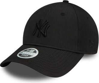 New Era unisex, Accessoires, Noir, Taille: ONE Size Casquette New York Yankees Streetwear