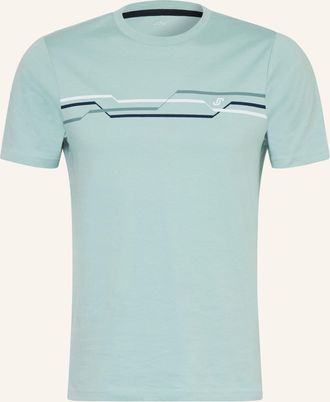 Joy Joy Sportswear T-Shirt Luka blau