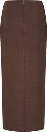 Ichi Ichi, Damen, R&ouml;cke, Braun, SGr&ouml;&szlig;e