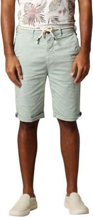 Deeluxe Bermuda En Coton Karma, Coupe Slim, Homme, Short Adulte, Bermuda En Coton De Qualit&eacute;, Coupe Slim, Poches &Agrave; LItalienne, Braguette Zipp&eacute;e, Parfait Pour 