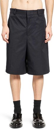 Jil Sander Trouser 210 Shorts