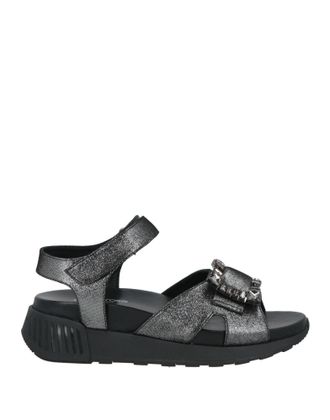 Sergio Rossi SCHUHE - Sandalen auf YOOX.COM