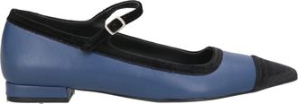 Compagnia Italiana SCHUHE - Ballerinas auf YOOX.COM