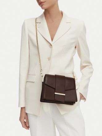 Mexx Handtasche MEXX CEO-MEXX-S-004-10 Braun
