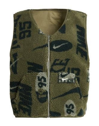 Nike JACKEN & M&Auml;NTEL - Westen auf YOOX.COM