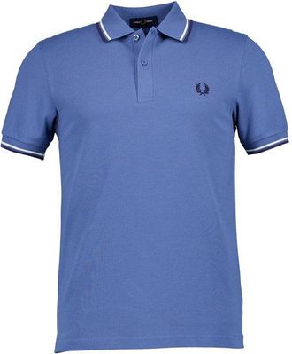 Fred Perry Herren Polo-Shirt
