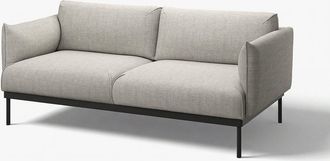 IKEA &Auml;PPLARYD 2er-Sofa