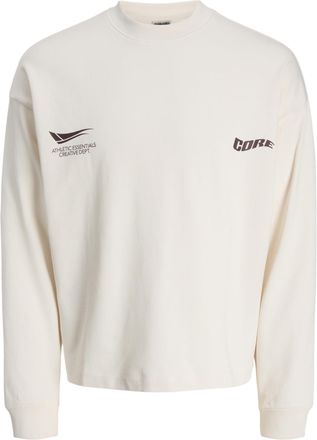 Jack & Jones Jcosignal Sweat Crew Neck