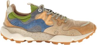 Flower Mountain Femme, Sport, Multicolore, Taille: 38 EU La Yamano 3