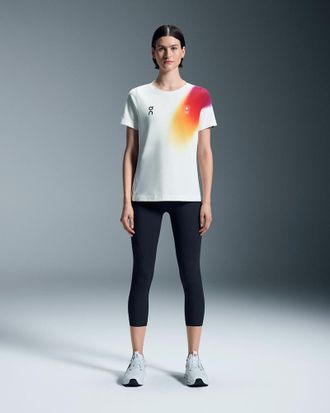 On Swiss Olympic 3/4 Tights