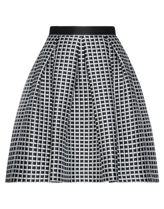 Emporio Armani HOSEN & R&Ouml;CKE - Midi-R&ouml;cke auf YOOX.COM