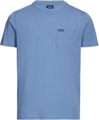 Fa&ccedil;onnable T-shirt en coton