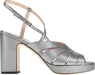 Ernesto Esposito SCHUHE - Sandalen auf YOOX.COM