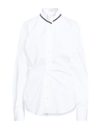 Brunello Cucinelli TOPS - Hemden auf YOOX.COM