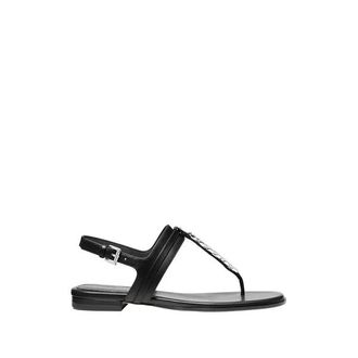Michael Kors Sandales Marcia en cuir