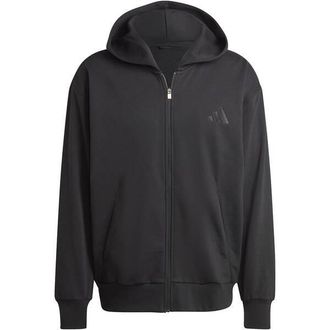 adidas Herren Kapuzensweat ALL SZN