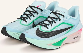 Nike Laufschuhe Zoom Fly 6 blau