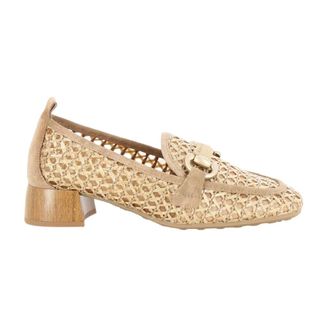 Hispanitas Damen, Schuhe, Braun, 38 EUGr&ouml;&szlig;e
