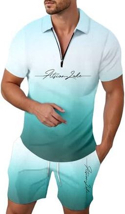 Generic Survetement Americain Homme Short Blanc Chic Et Soldes Smoking V&ecirc;tement Civil Bien 100 Surv&ecirc;tementhomme Sous Noel Halt&eacute;rophilie Brod&eacute; Habiller Collect