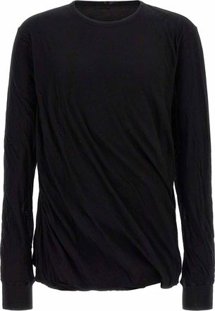 Rick Owens T-Shirt - Schwarz