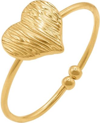 Heideman Ring
