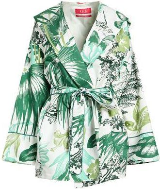 F.R.S. For Restless Sleepers MANTEAUX - Vestes et blousons sur YOOX.COM