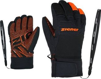 Ziener Kinder Handschuhe LANUS AS(R) PR glove junior