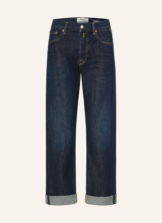Replay Boyfriend Jeans Aubry blau