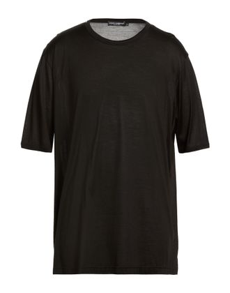 Dolce & Gabbana TOPS - T-shirts auf YOOX.COM