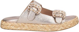 Emanuelle Vee SCHUHE - Sandalen auf YOOX.COM