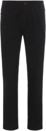 HUGO BOSS Homme, Pantalons, Noir, Taille: W34 L32 Pantalon confortable et &eacute;l&eacute;gant pour femme