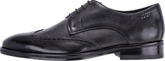 Joop Schn&uuml;rschuh Piatto Clyde Brogue