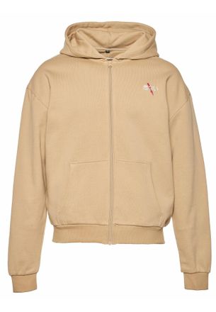 Dangerous DNGRS Sweatjacke
