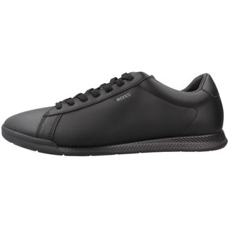 HUGO BOSS Nitan Lowp - - Shoes - Herren - Schwarzk - 44 EU