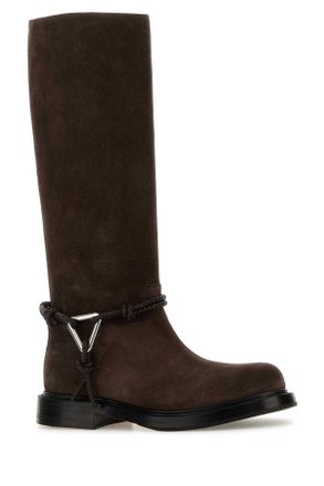 Bottega Veneta Fondant Stivali Boot