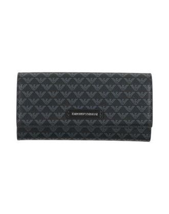 Emporio Armani Petite maroquinerie - Portefeuilles sur YOOX.COM