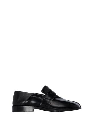 Maison Margiela Tabi Loafer - Black