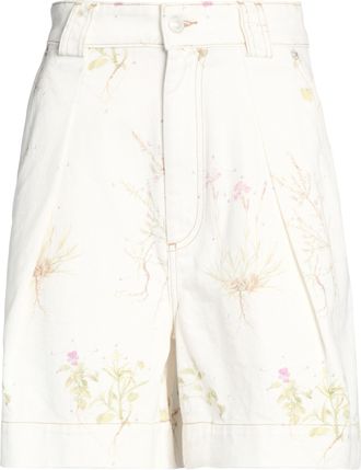Erdem HOSEN & R&Ouml;CKE - Jeansshorts auf YOOX.COM